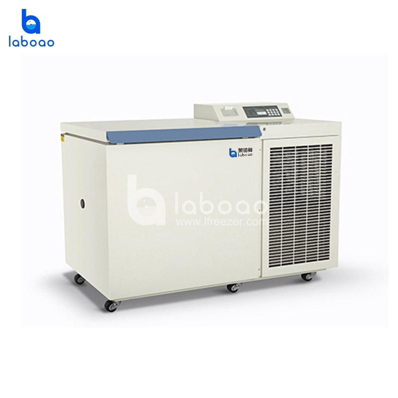 China 128L -164℃ Cryogenic Freezer Manufacturer and Supplier - LABOAO